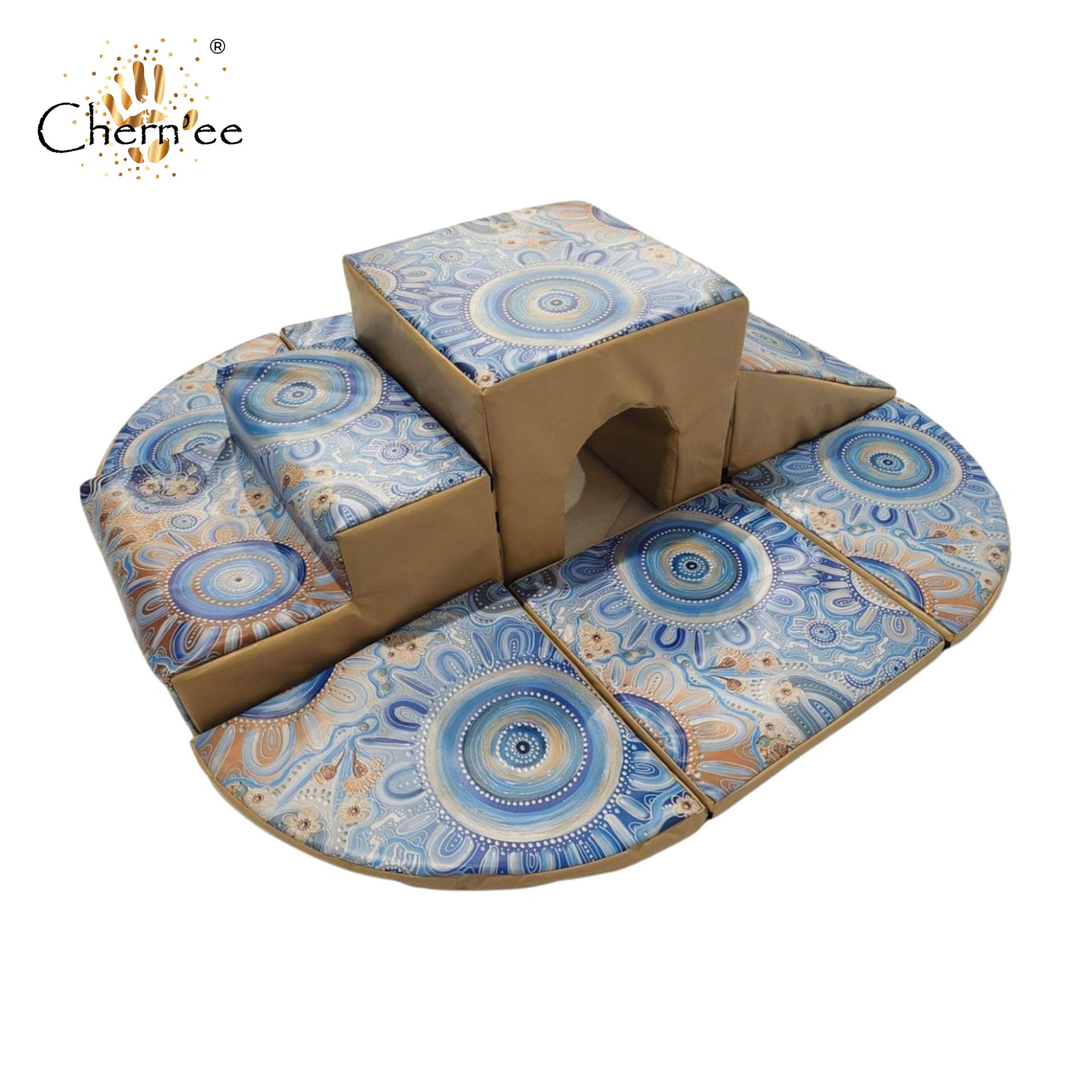 PP700–HC Healing Country Madison Discovery Kit – Madison Sport