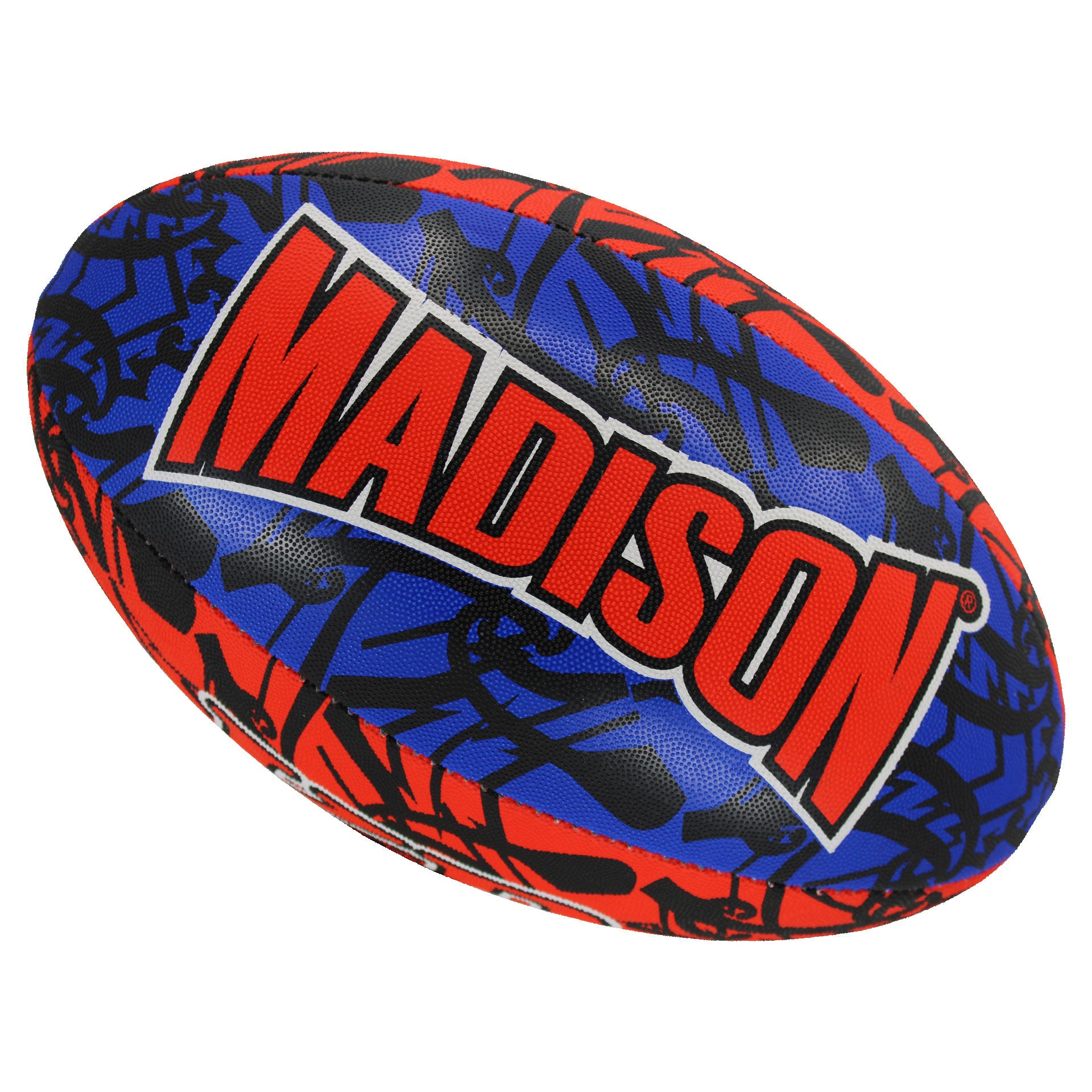 Rugby League Footballs – Madison Sport