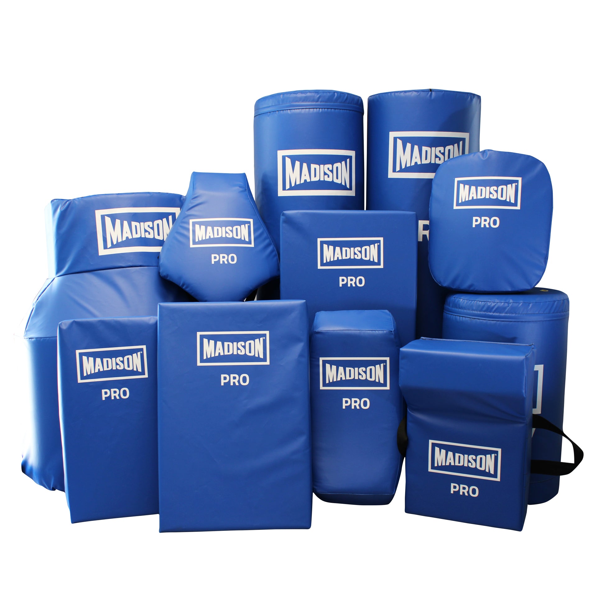 Pro Range – Madison Sport