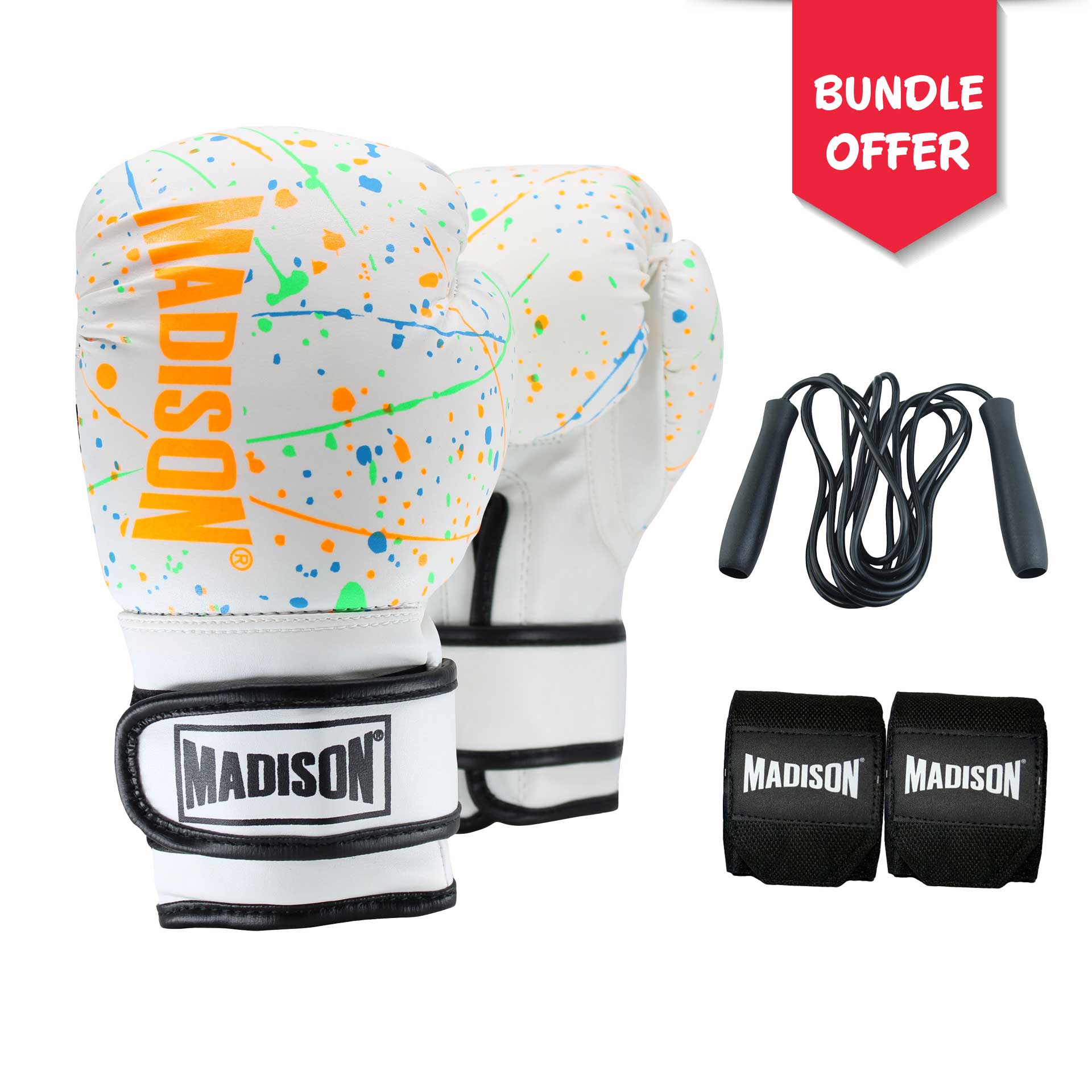 Junior Boxing Bundles – Madison Sport