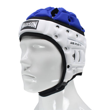 Headguards / Headgear / Helmets – Madison Sport