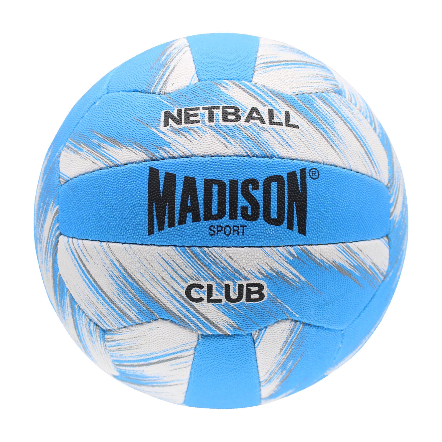 Club Netball - Blue – Madison Sport