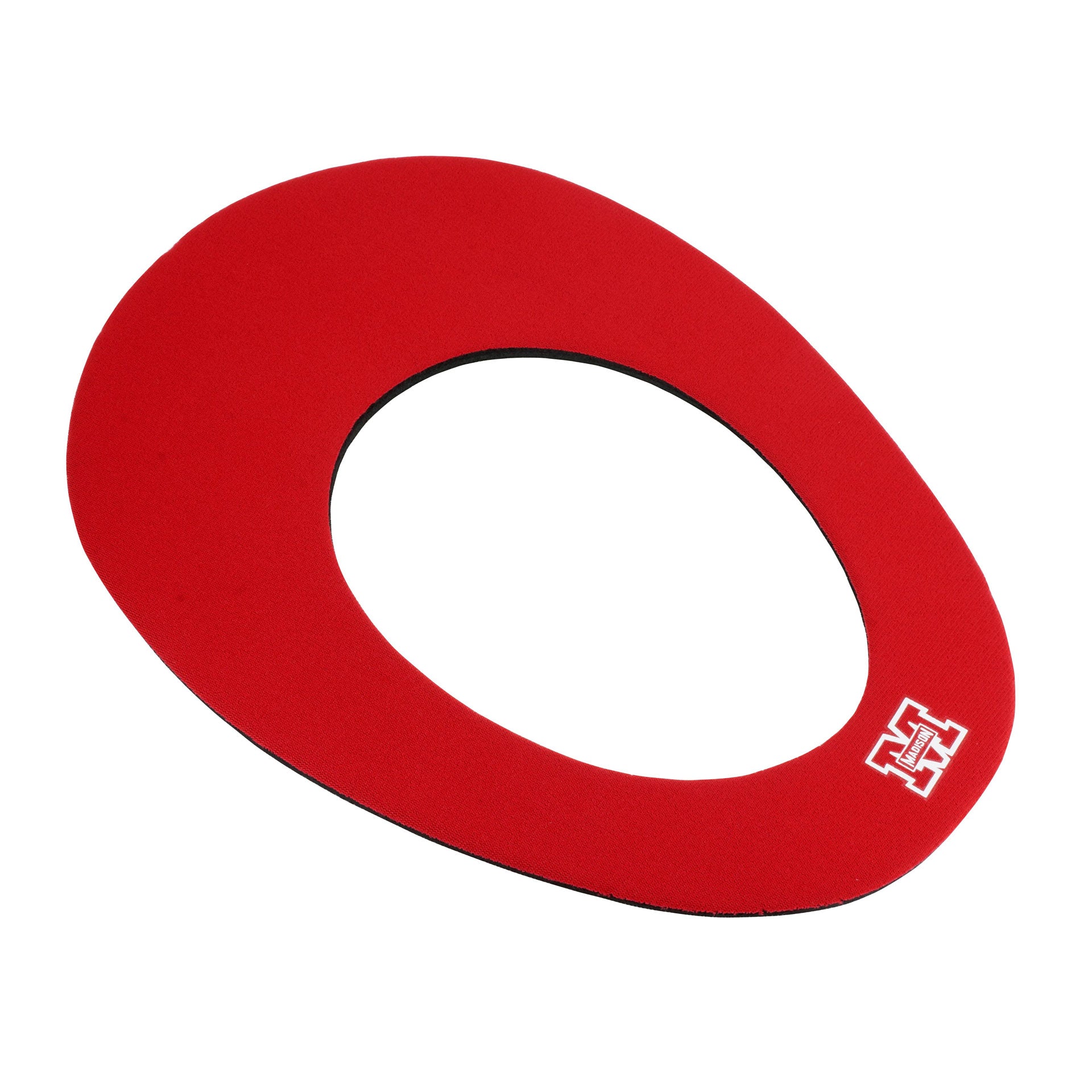 Netball Visor - Red – Madison Sport