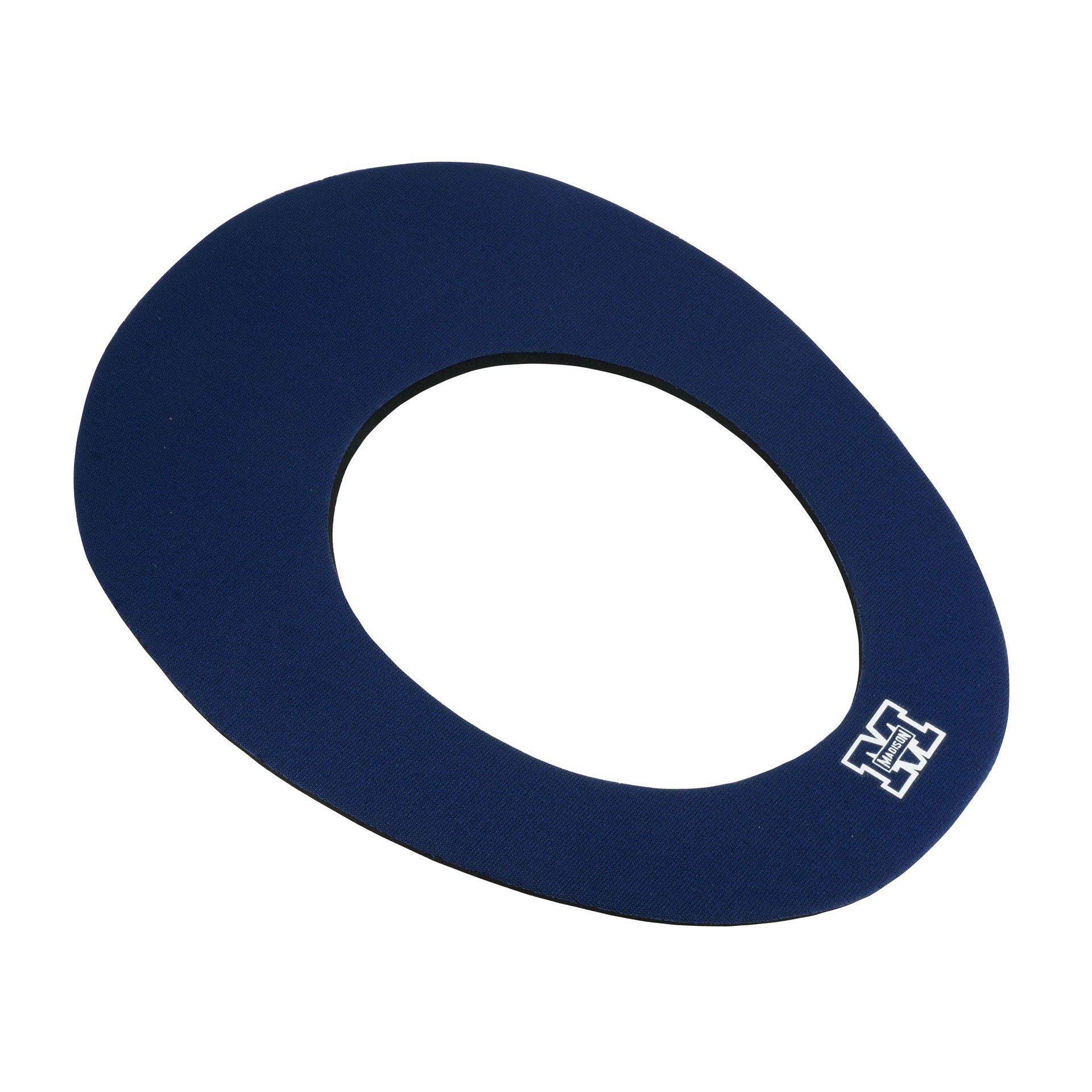 Netball Visor - Navy – Madison Sport