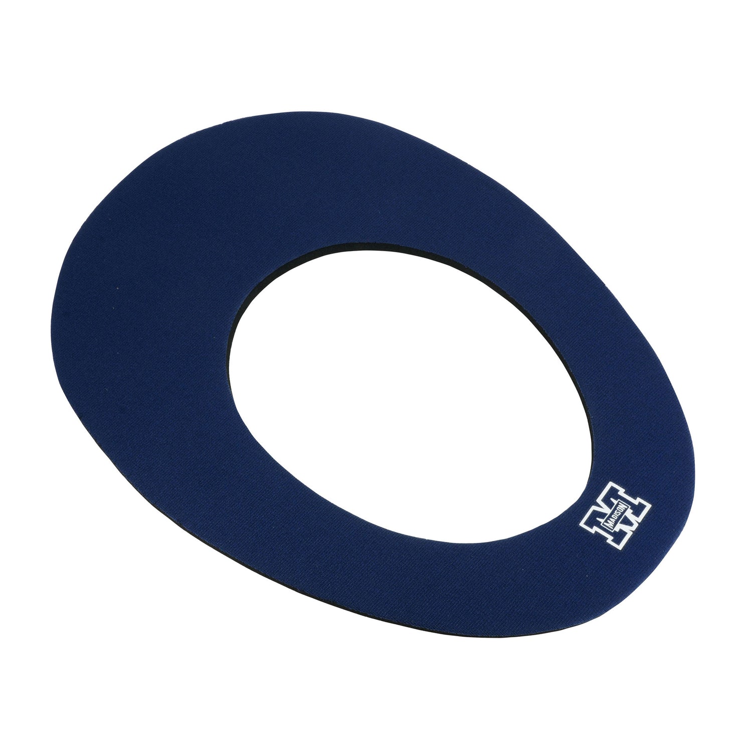 Netball Visor - Navy – Madison Sport