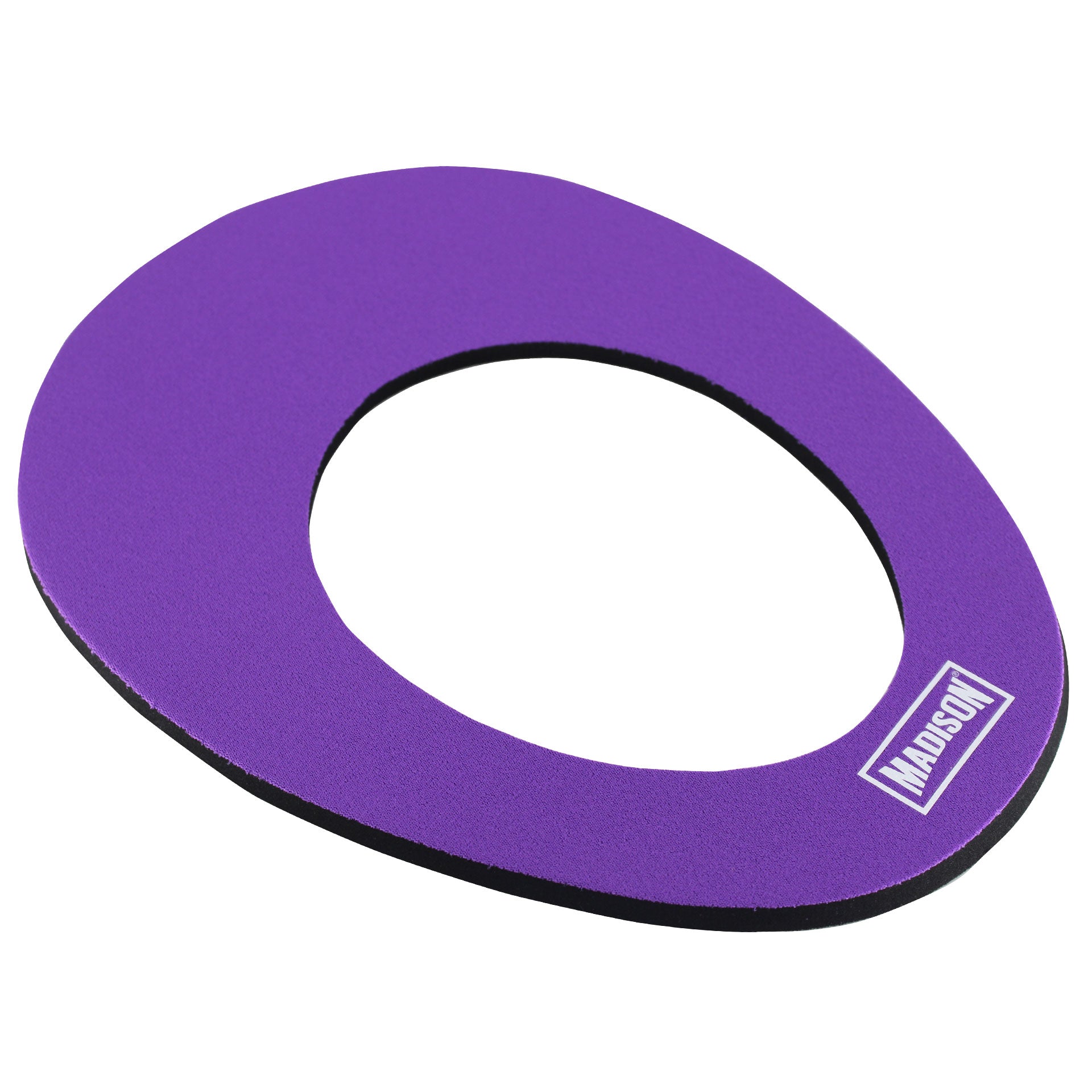Netball Visor - Purple – Madison Sport