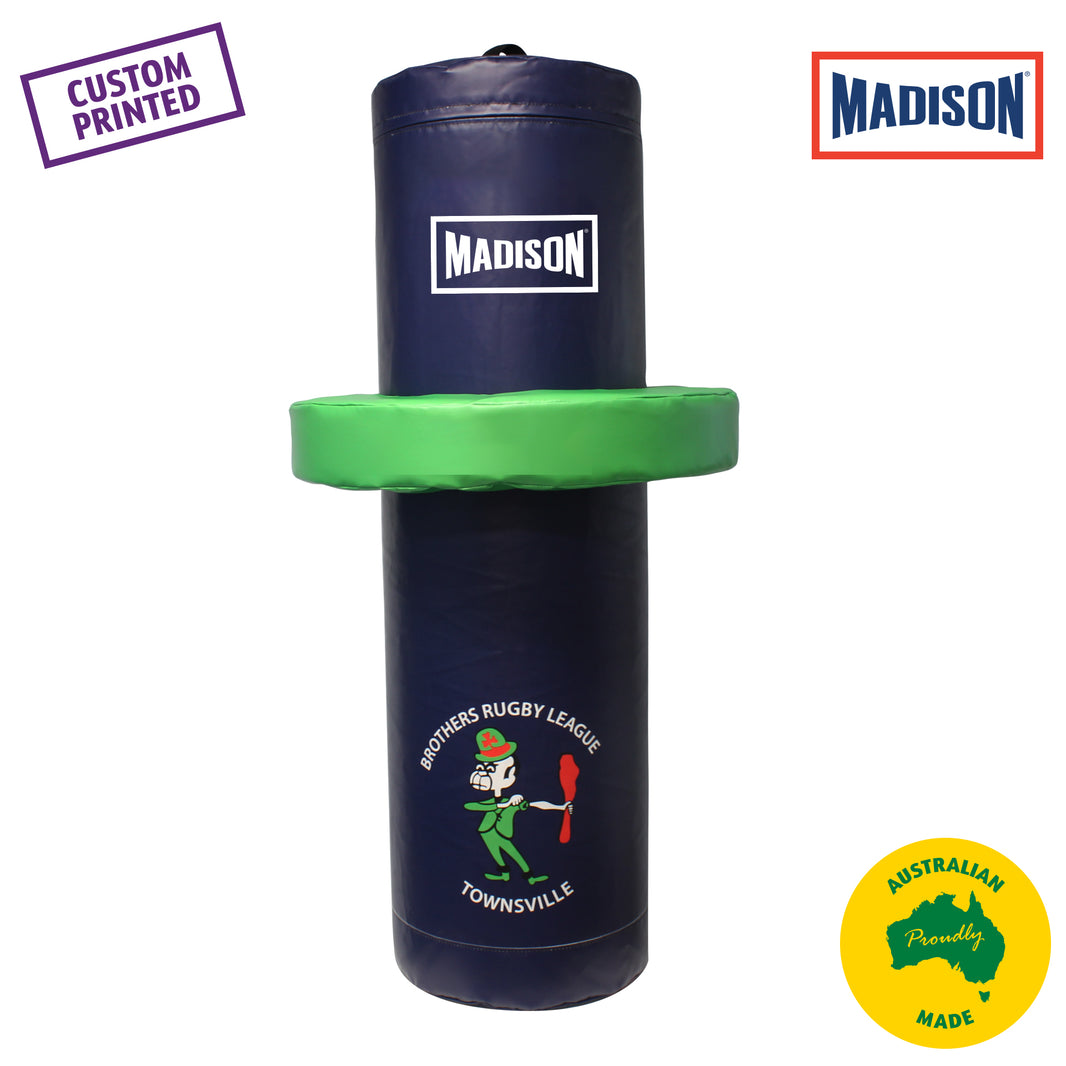 Tackle Bags & Rings – Madison Sport