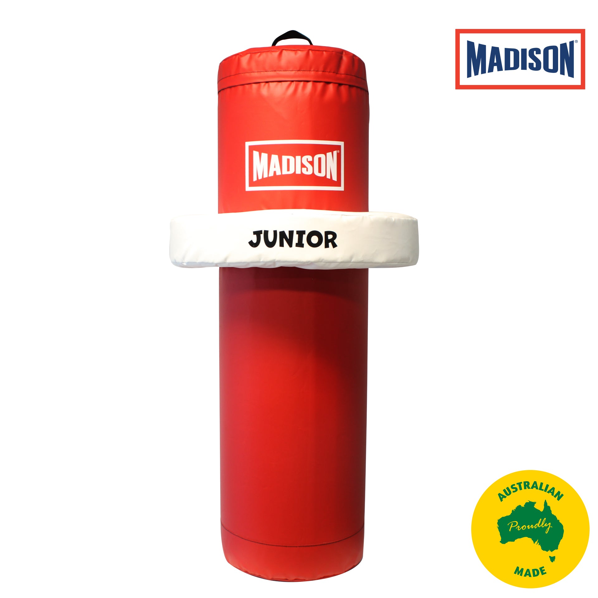 PP115 – Tackle Trainer with Ring – Madison Sport