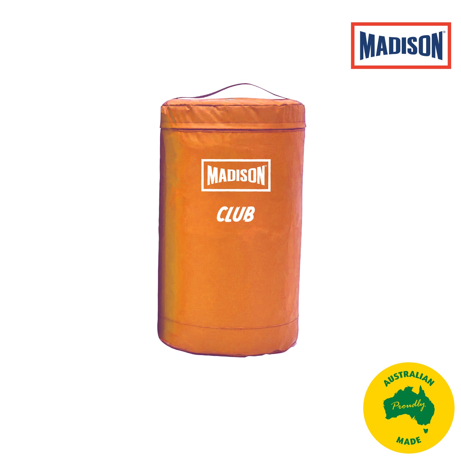 PP117 – CLUB Mini Tackle Bag – Madison Sport