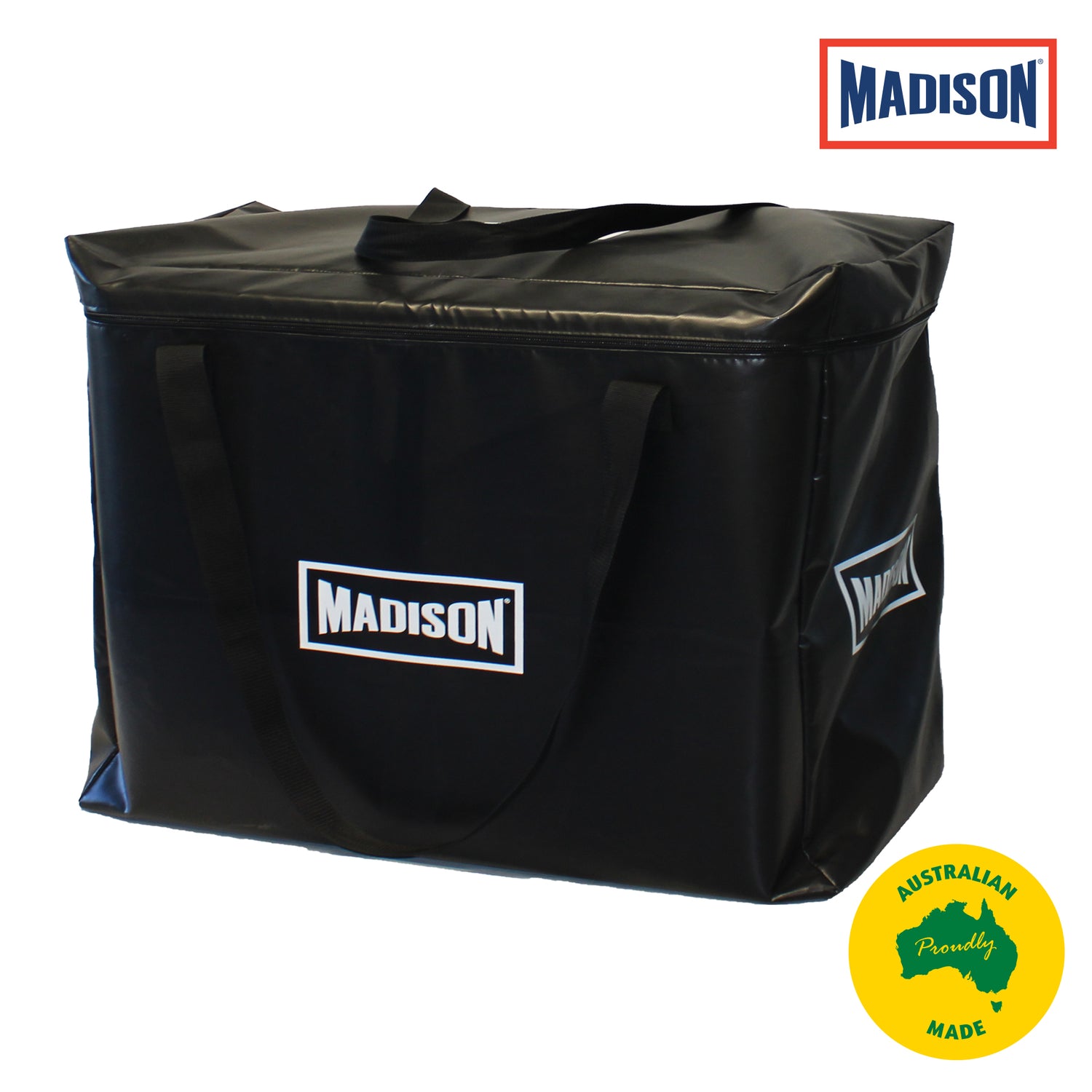 PP120-Bag – Large Hit Shield Bag – Madison Sport