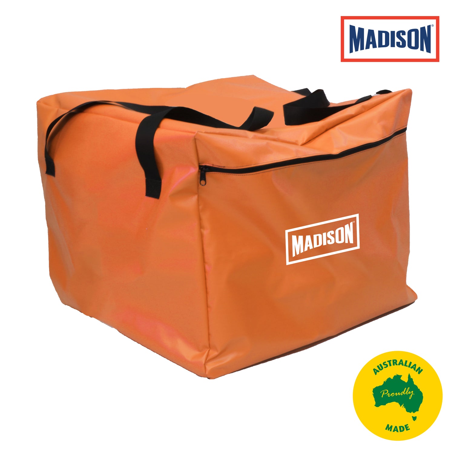 PP135-Bag – CLUB Defender Hit Shield Bag – Madison Sport
