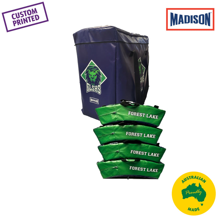 Hit Shields – Madison Sport