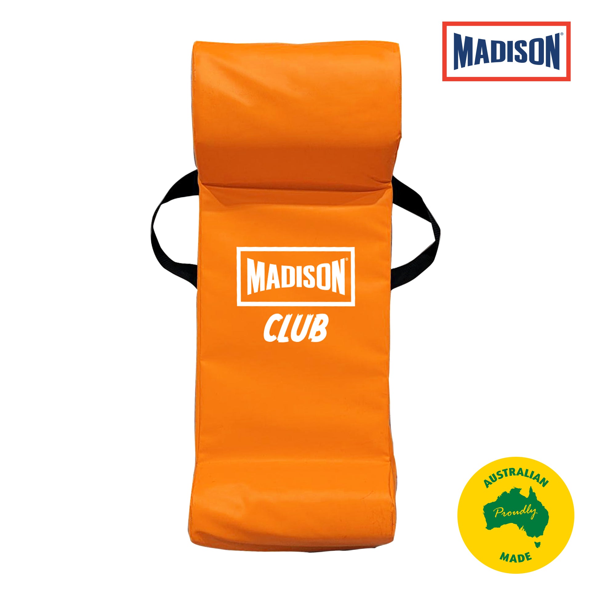 PP223 – CLUB Double Hump Hit Shield – Madison Sport
