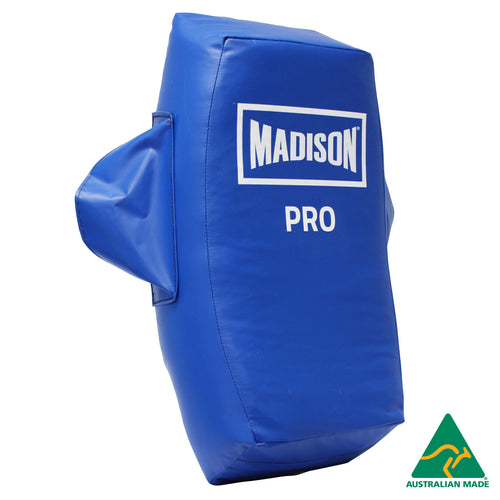 Hit Shields and Bump Pads! – Madison Sport