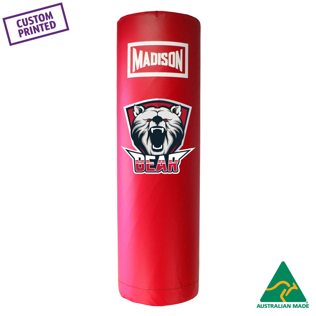 Tackle Bags – Madison Sport