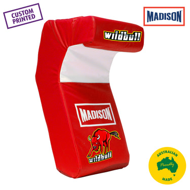 PP281-PR-Oversized – PRO Hit & Drive Pad – Custom Printed – Madison Sport