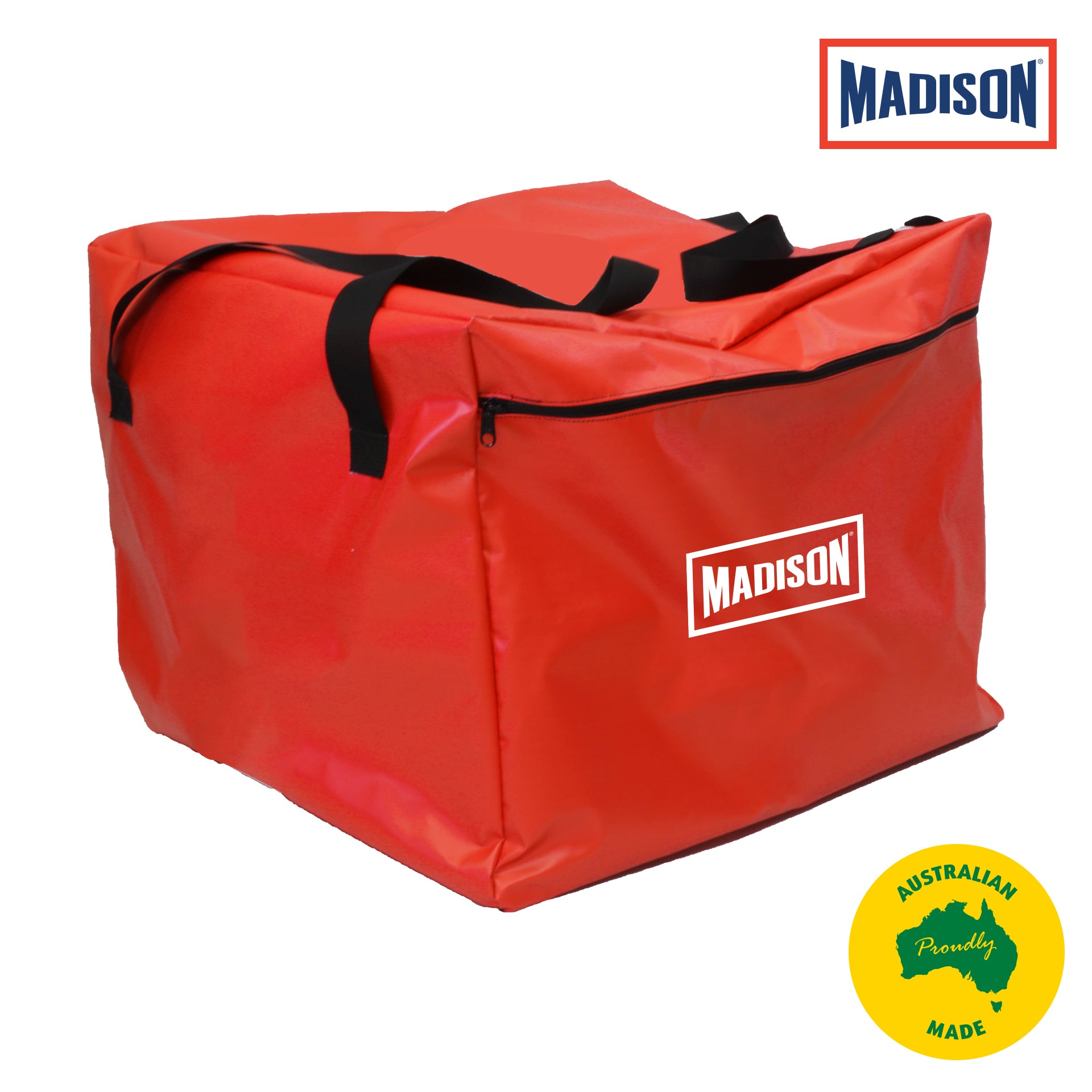 PP286-Bag – JUNIOR Defender Hit Shield Bag – Madison Sport