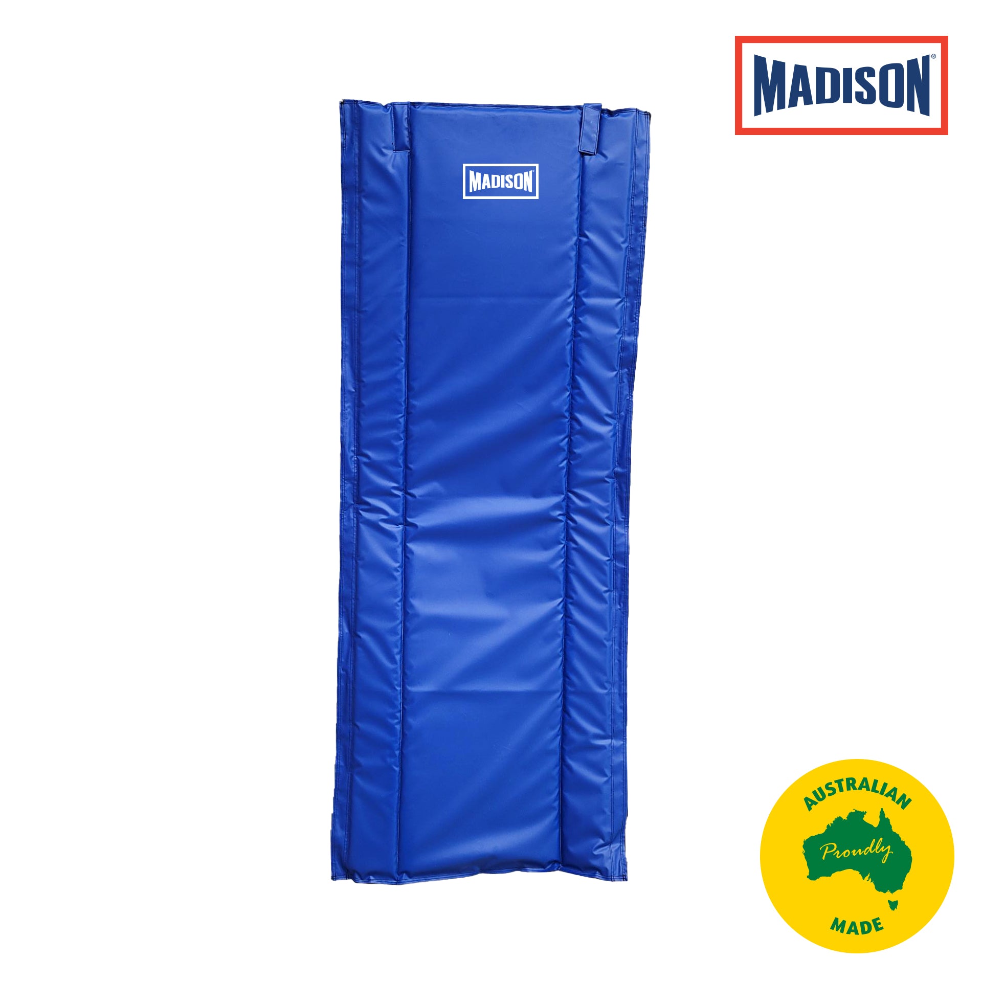 PP326 – Flat Volleyball Post Pads – Set of 2 – Madison Sport