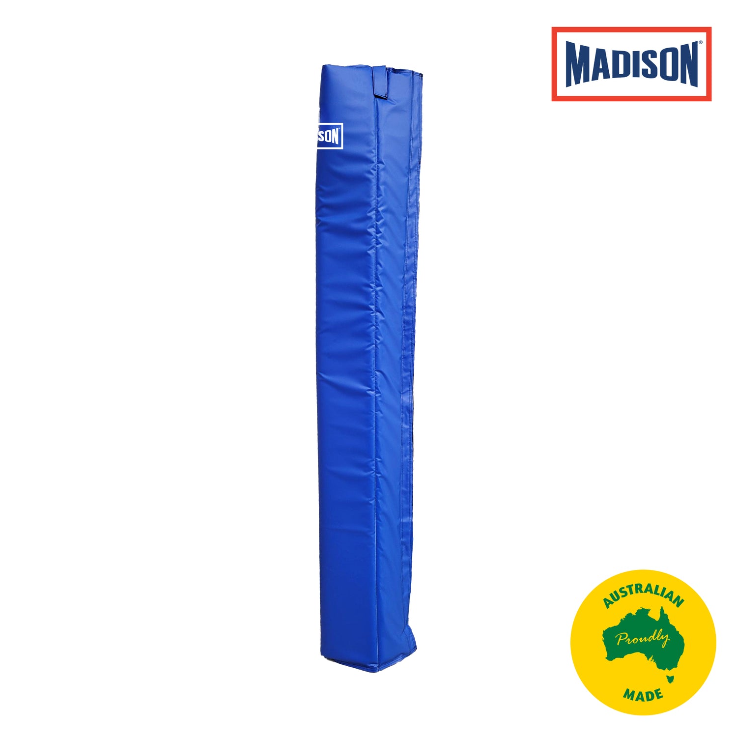PP326 – Flat Volleyball Post Pads – Set of 2 – Madison Sport
