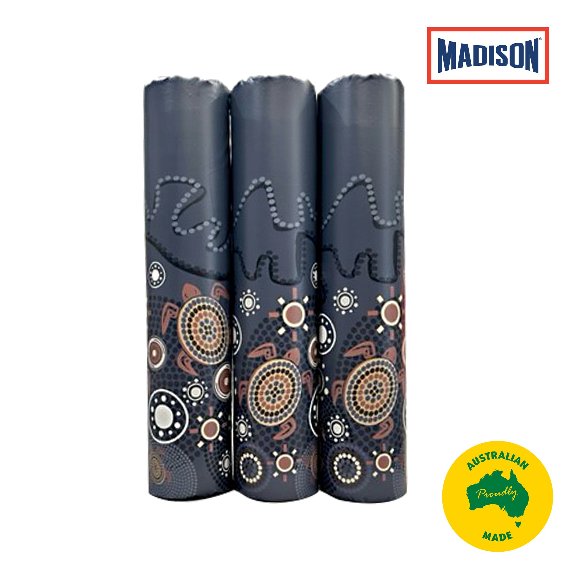 PP623 – Madison Australiana Post Pad – 1.5m – Madison Sport