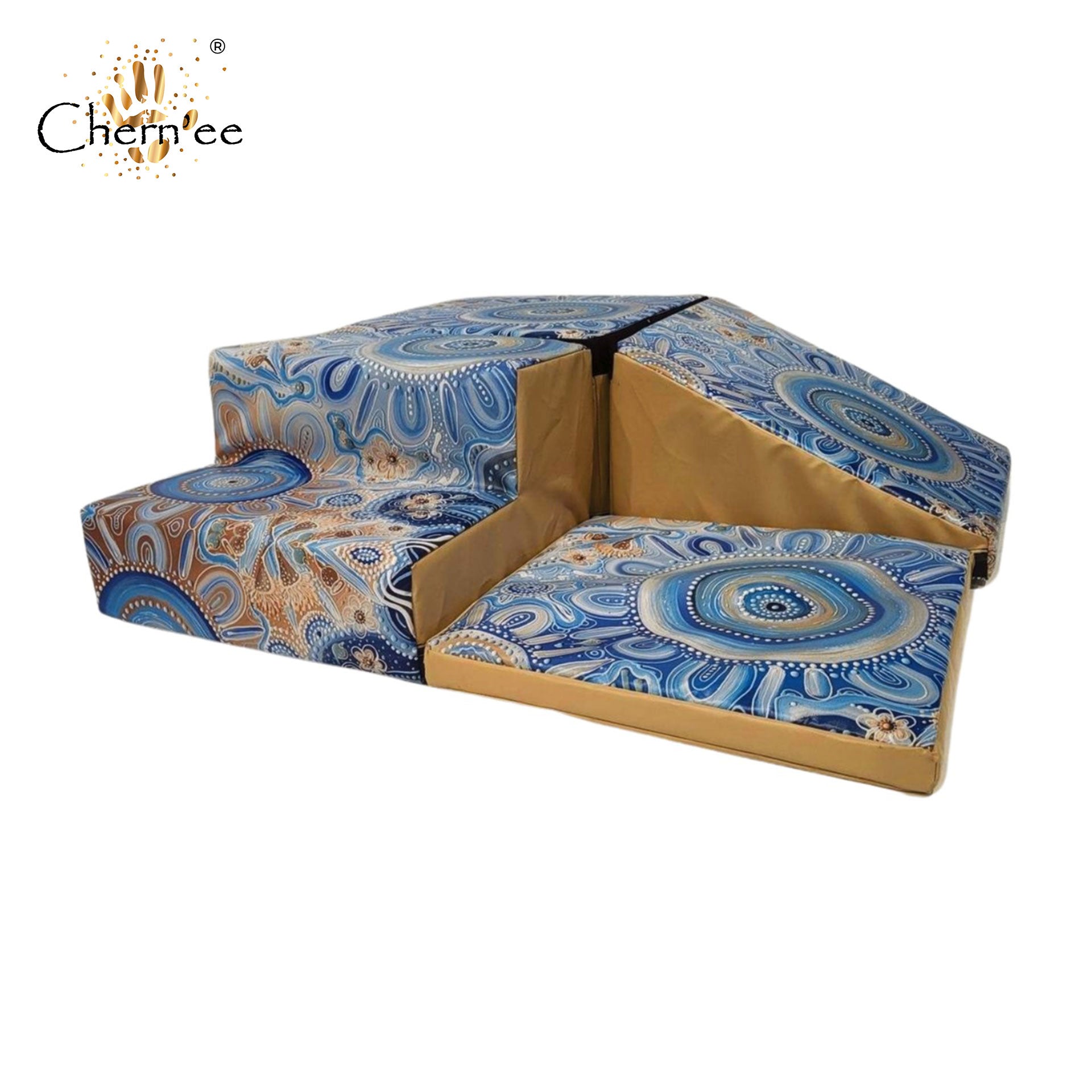 PP701–HC Healing Country Mini Corner Kit – Madison Sport