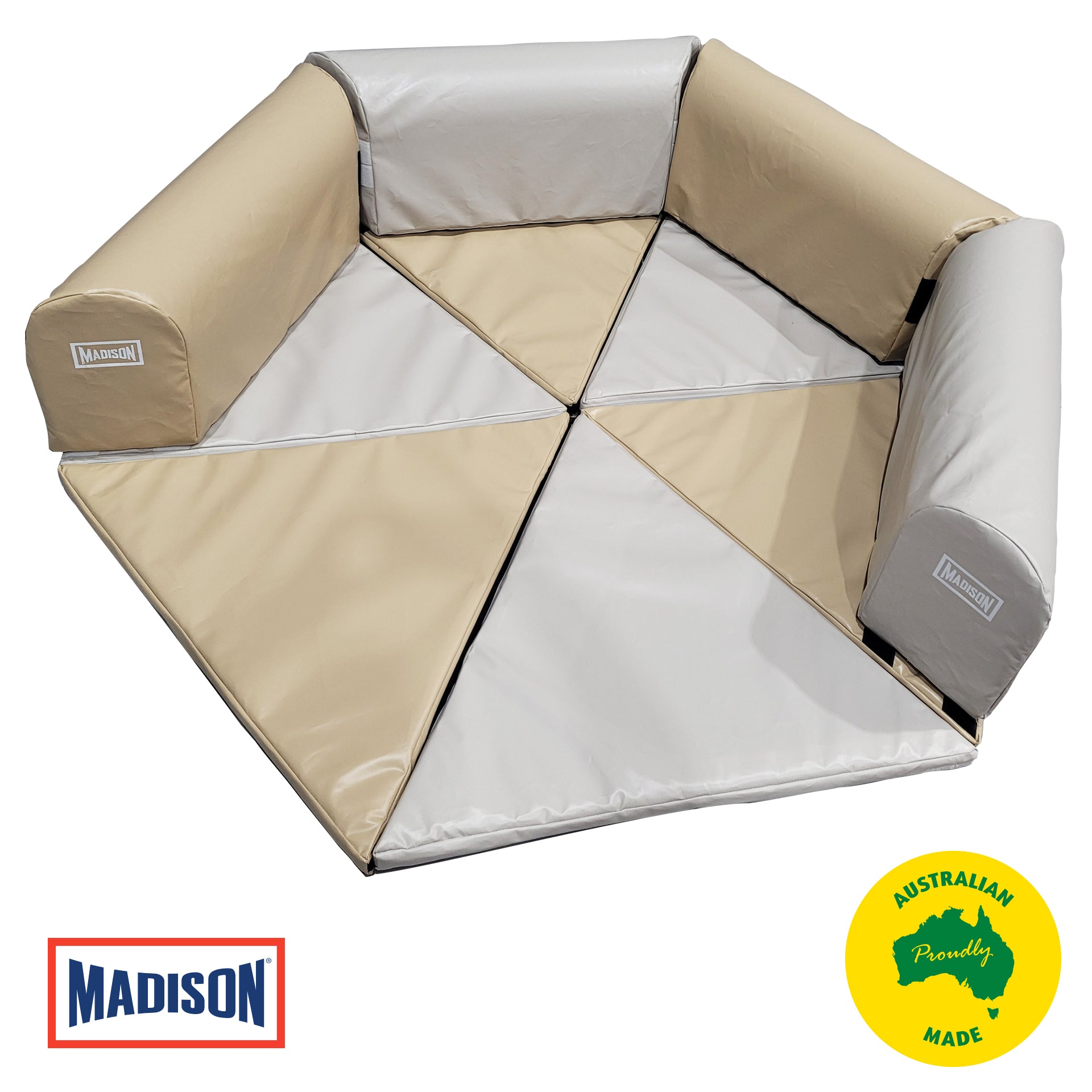 PP705 – Madison Reading Nook Kit – Madison Sport
