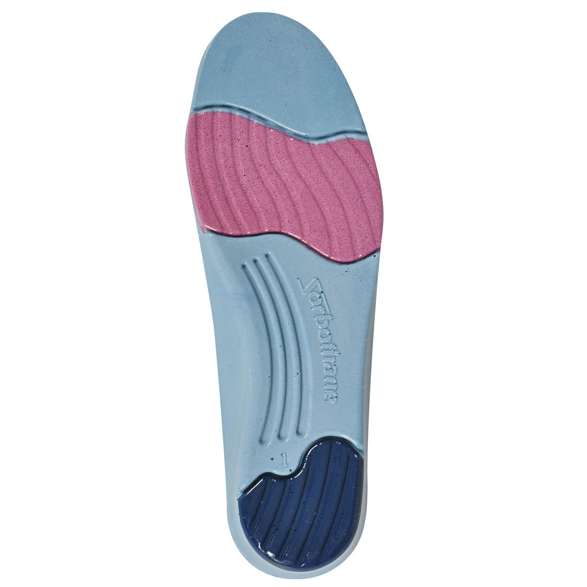 Sorbothane Ultra Womens Innersoles – Madison Sport