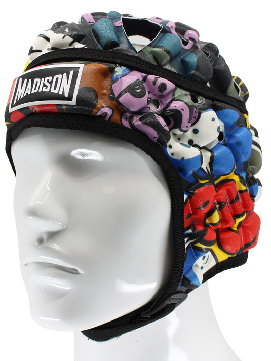 Headguards / Headgear / Helmets – Madison Sport