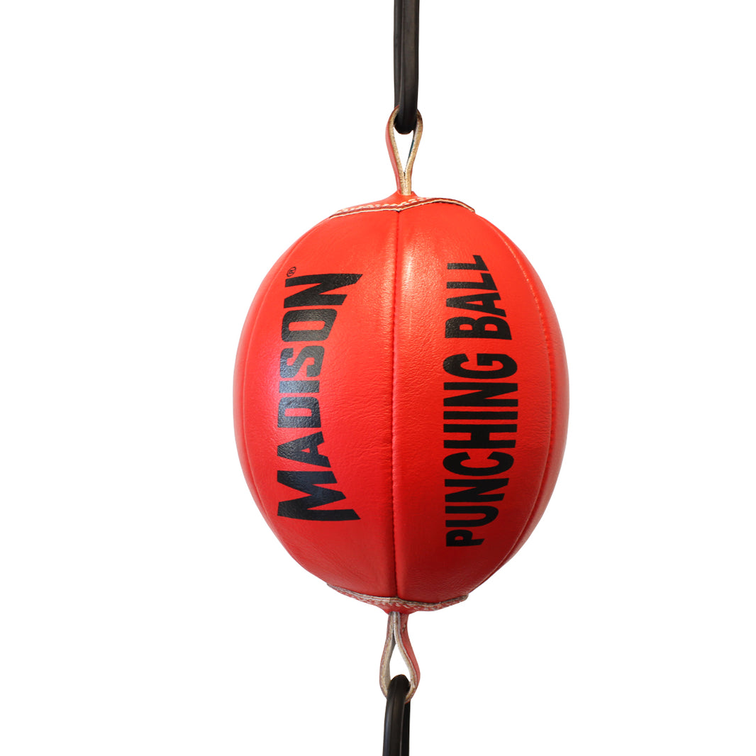 Deluxe Floor to Ceiling Punch Ball – Madison Sport