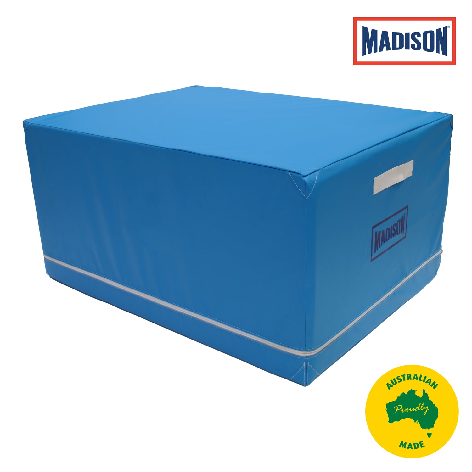 GP106 – Madison Spotters Box – Large – Madison Sport