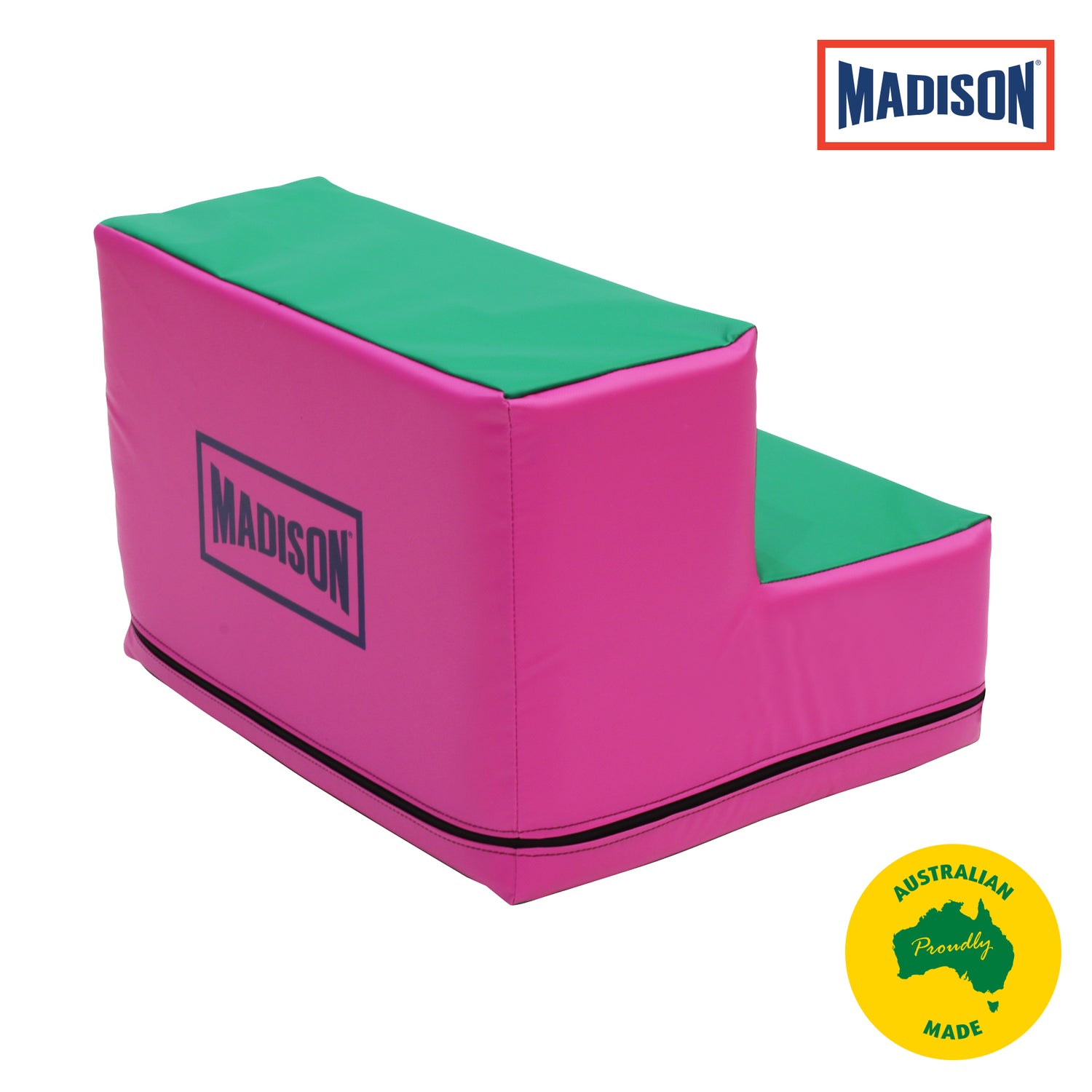 GP117 – Madison Gym 2-Step – Madison Sport