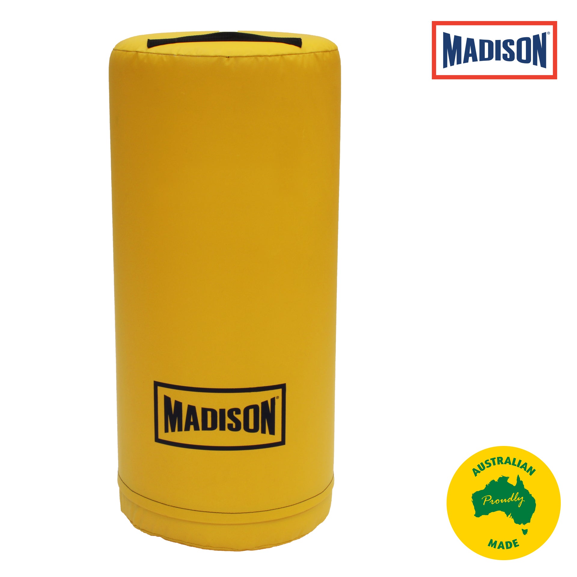 GP124 – Madison Small Cylinder – Madison Sport