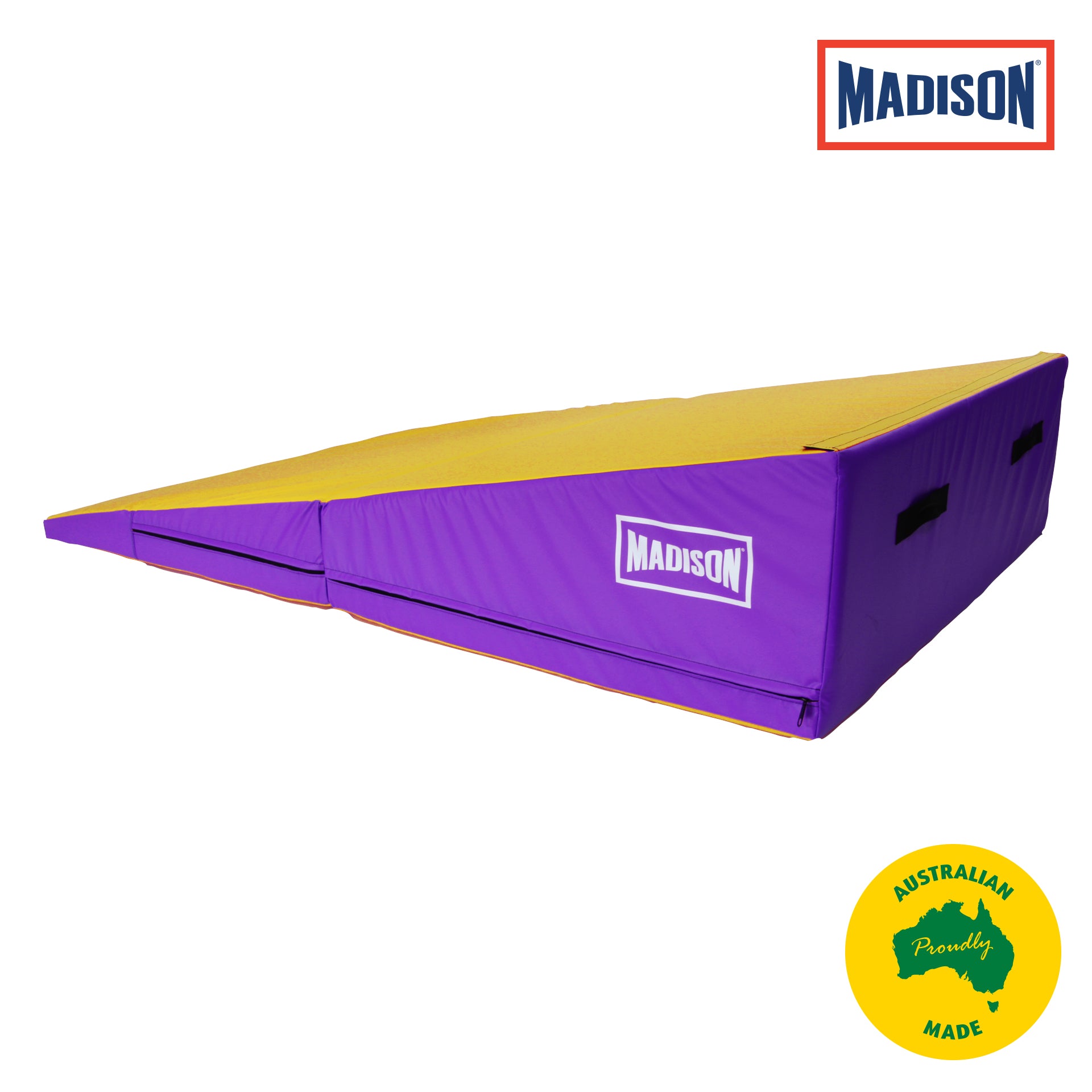 GP125 – Madison XS Folding Wedge – Madison Sport