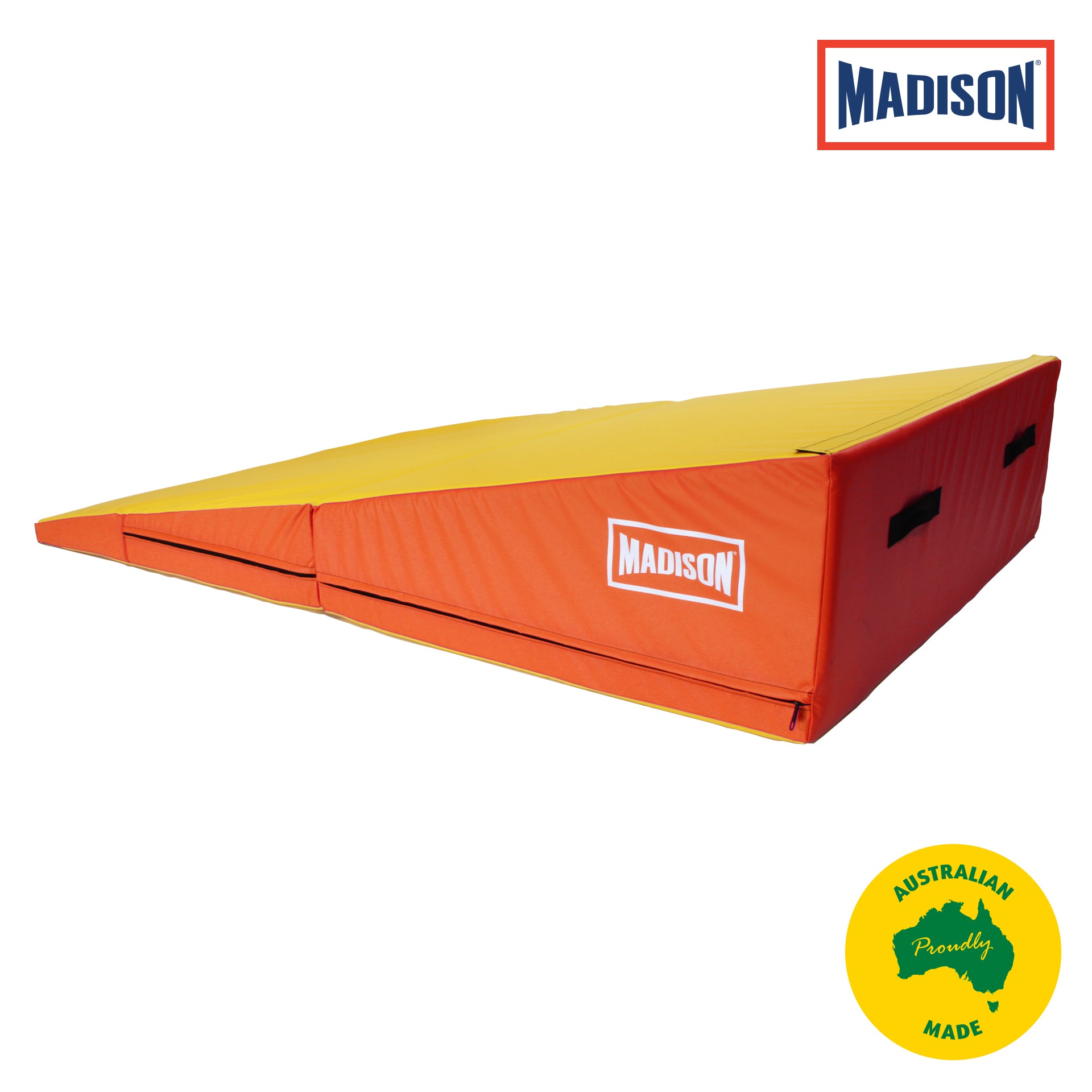 GP127 – Madison MED Folding Wedge – Madison Sport