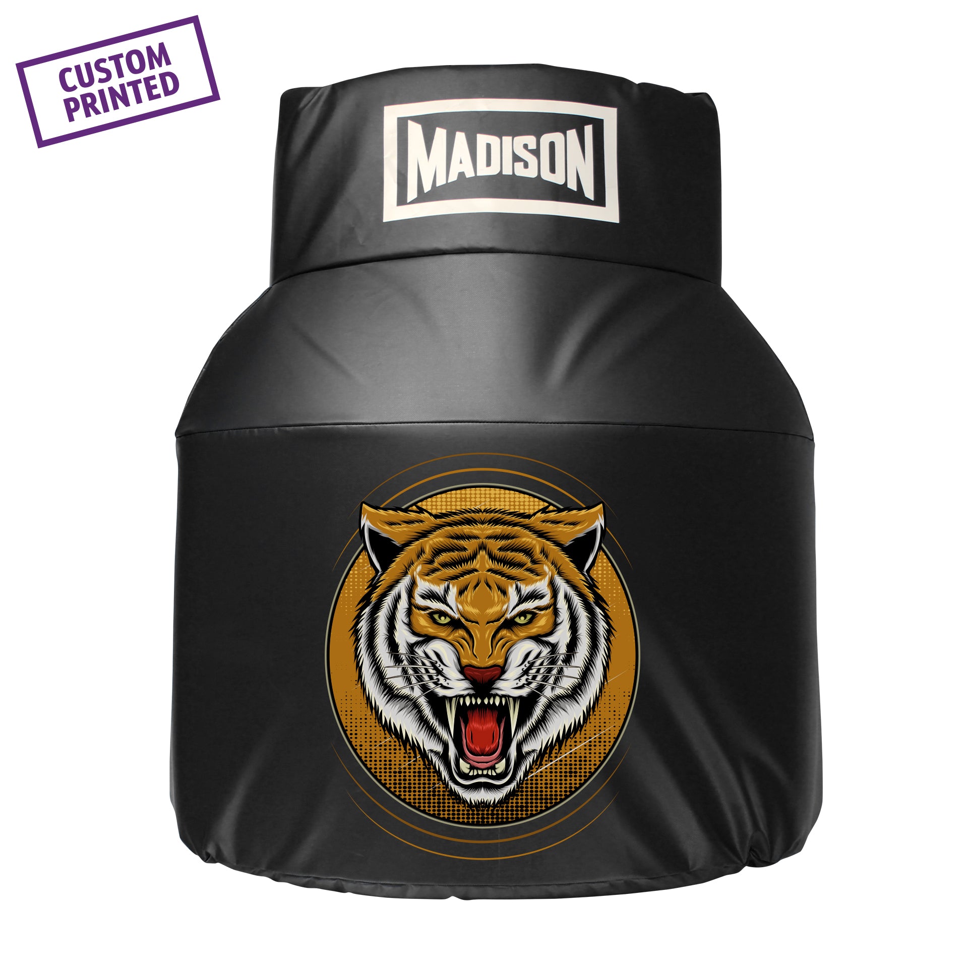 PP132-PR – Pro Deluxe Ruck Pad – Custom Printed – Madison Sport