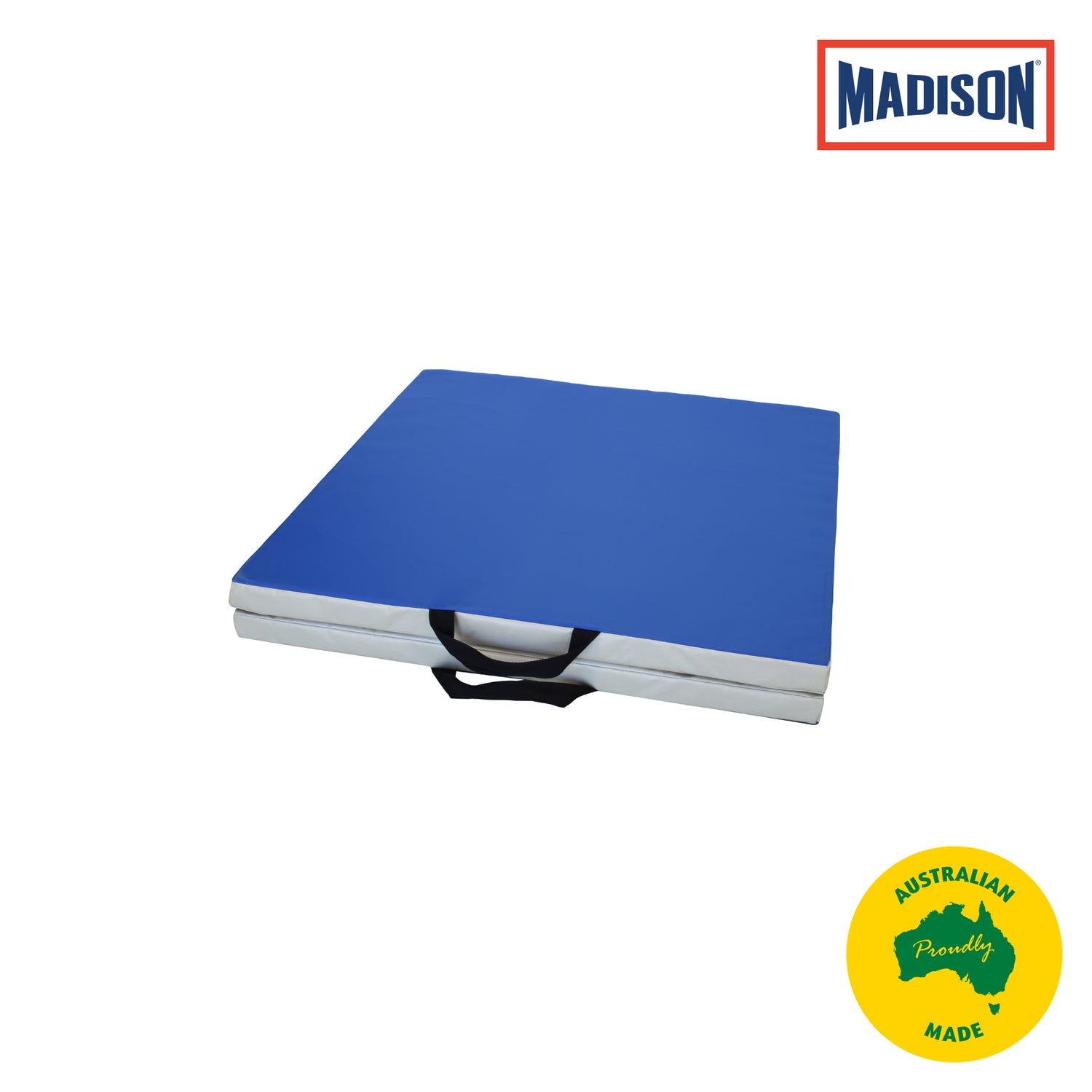 PP928 – Madison Folding Australiana Numeracy Mat – Madison Sport