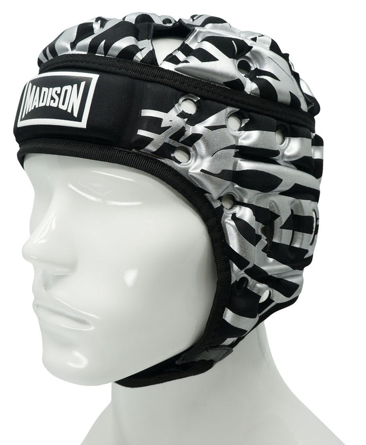 Headguards / Headgear / Helmets – Madison Sport