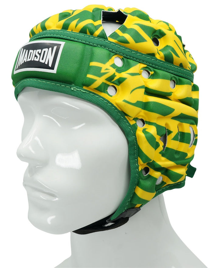 Headguards / Headgear / Helmets – Madison Sport