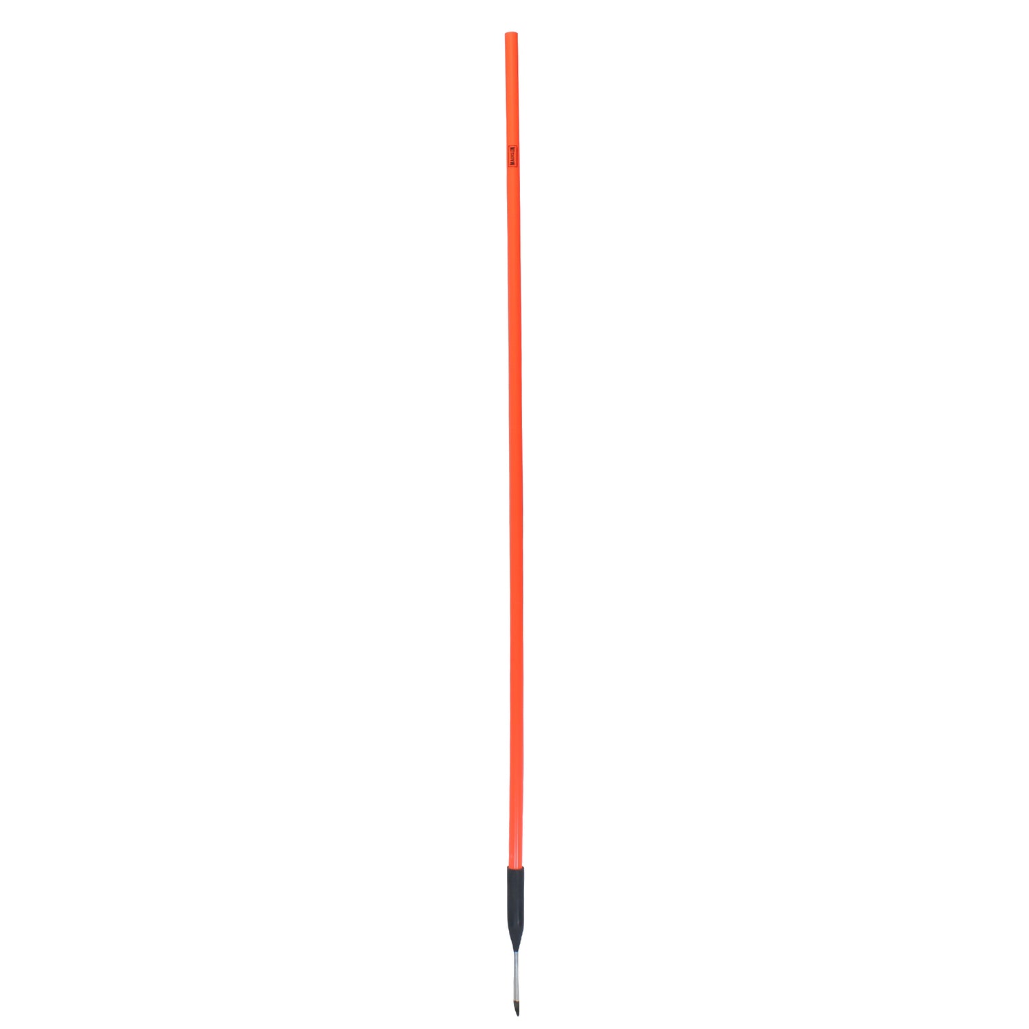 180cm Rubber Base Agility Pole – Madison Sport