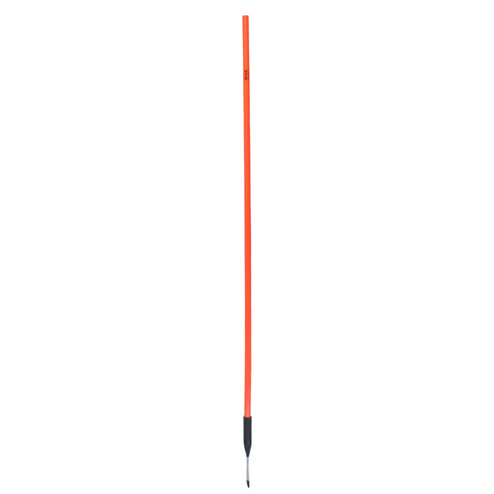 180cm Rubber Base Agility Pole – Madison Sport
