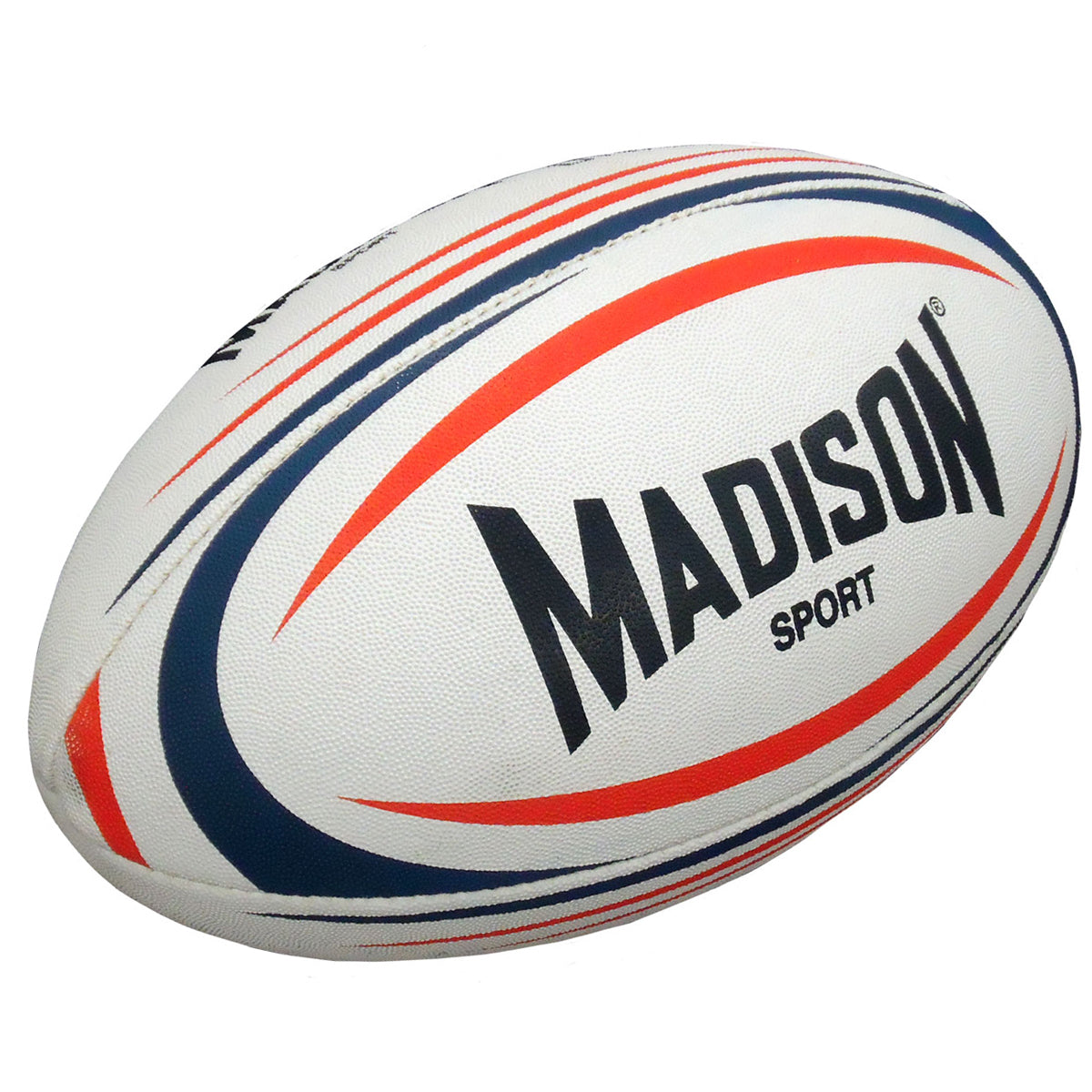 International Rugby Union Football – Madison Sport